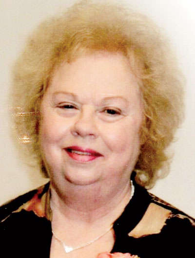 Freda Jean Graham | News, Sports, Jobs - News and Sentinel
